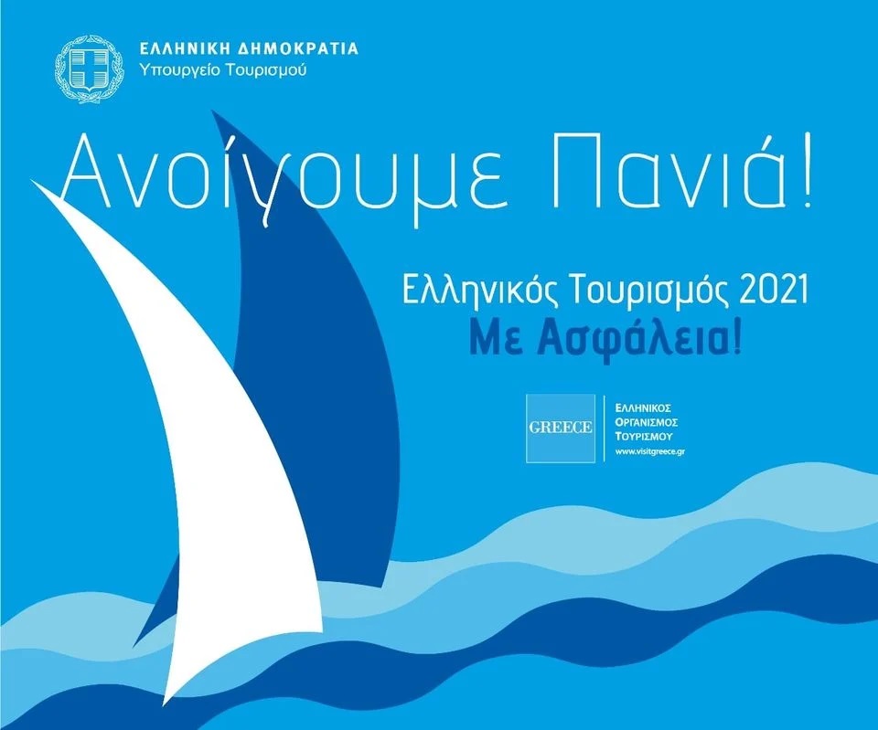 Προϋποθέσεις εισόδου στη Χώρα - COVID-19 - θαλάσσιες συνδέσεις - Σκάφη ...